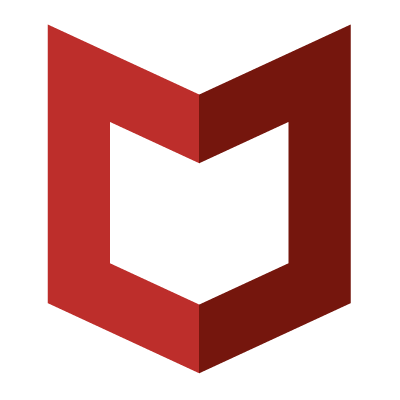 Mcafee Logo Png